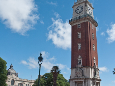 Torre Monumental, Buenos Aires, Argentina Tourist Information