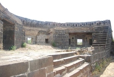 Ahmednagar Fort, Ahmednagar, India Photos