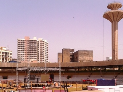 Andheri, India Tourist Information