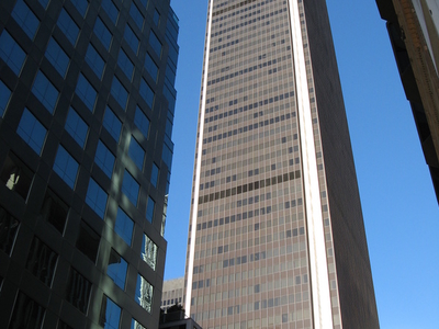 Aon Center, Los Angeles, United States Tourist Information