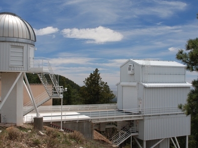 Apache Point Observatory, United States Tourist Information