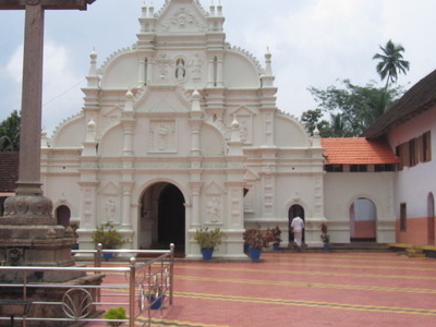 Muvattupuzha, India Tourist Information