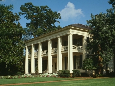Arlington Antebellum Home & Gardens, Birmingham, United States Tourist ...