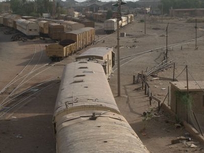 Atbarah, Sudan Tourist Information