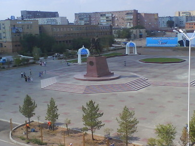 Balqash, Kazakhstan Social Travel Network - Touristlink