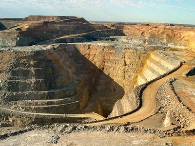 Balmain Colliery, Australia Tourist Information