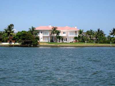 Banana River, United States Tourist Information