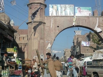 Bannu, Pakistan Social Travel Network - Touristlink