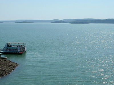 Bargi Dam, Jabalpur, India Tourist Information