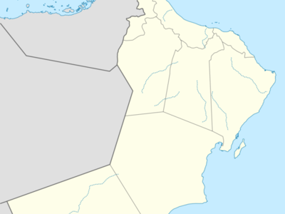 Barka, Oman Tourist Information