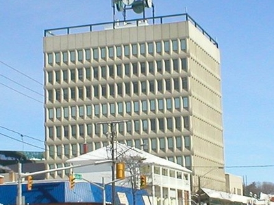 Barrie, Canada Social Travel Network - Touristlink
