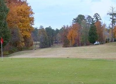 Barrington Hall Golf Club, Macon, United States Tourist Information