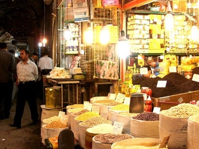 Tabriz Historic Bazaar Complex, Tabriz, Iran Tourist Information