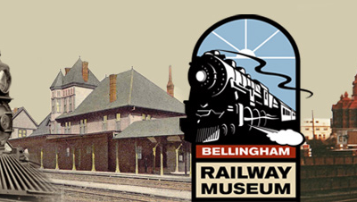 Bellingham Railway Museum, Bellingham, United States Tourist Information