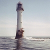 Bell Rock Lighthouse, Scotland Tourist Information