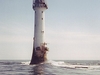 Bell Rock Lighthouse, Scotland Tourist Information