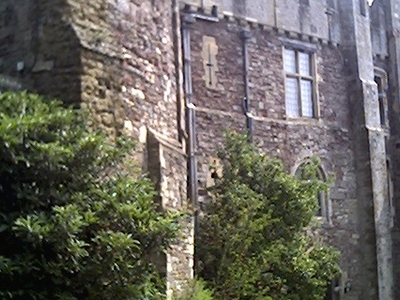 Berkeley Castle, England Tourist Information