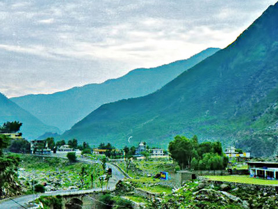 Besham, Pakistan Tourist Information