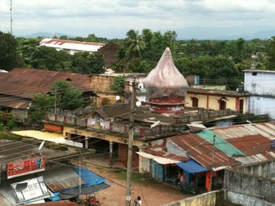 Bhadrapur, Nepal Tourist Information