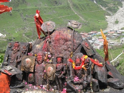 Bhairav Nath Temple, Uttarakashi, India Tourist Information