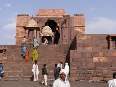 Bhojpur, India Tourist Information