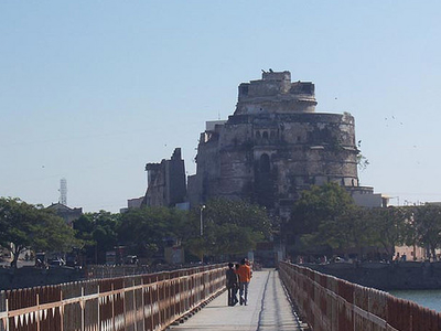 Bhujiyo Kotho, Jamnagar, India Tourist Information