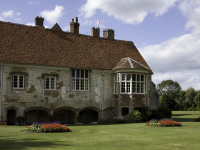 Bisham Abbey, Marlow, England Tourist Information