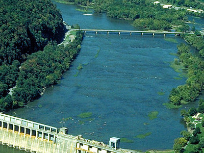 Bluestone Lake, United States Tourist Information