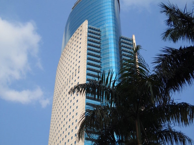 Wisma 46, Central Jakarta, Indonesia Tourist Information