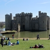 Bodiam Castle, England Tourist Information