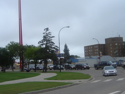 Lloydminster, Canada Social Travel Network - Touristlink