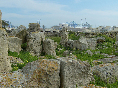 Borg in-Nadur, Malta Tourist Information
