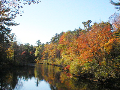 Bradley Palmer State Park, Topsfield, United States Social Travel ...
