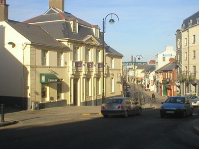 Balbriggan, Ireland Tourist Information