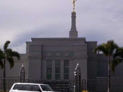 Brisbane Australia Temple, Brisbane, Australia Tourist Information