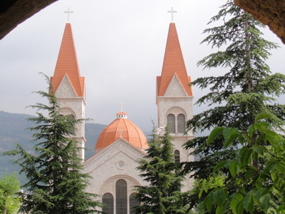 Bsharri, Lebanon Social Travel Network - Touristlink