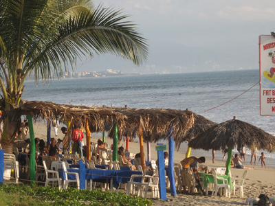 Bucerias, Mexico Social Travel Network - Touristlink