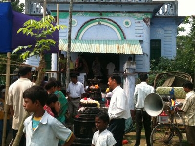 Bhadrapur, Nepal Tourist Information