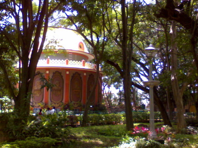 Bugle Rock, Bengaluru, India Tourist Information