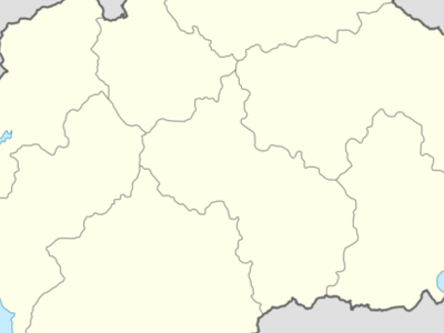 Bukovo, Macedonia Tourist Information