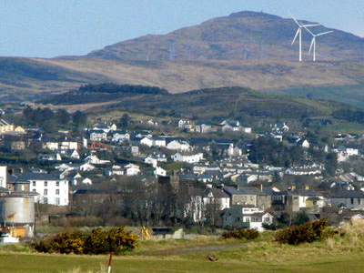 Buncrana, Ireland Tourist Information