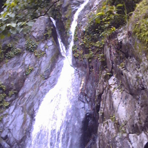 Busay Falls, Legazpi, Philippines Tourist Information
