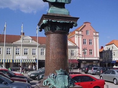 Alingsas, Sweden Social Travel Network - Touristlink