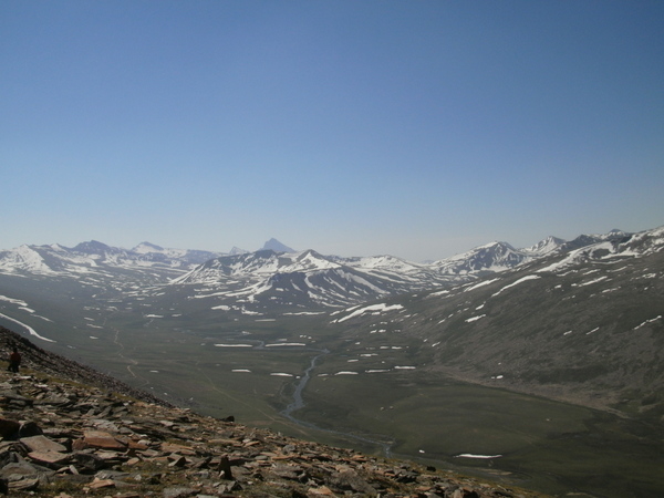 Babusar Pass, Pakistan Photos