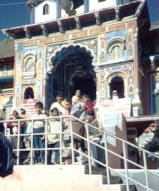 Sapta Badri, India Photos