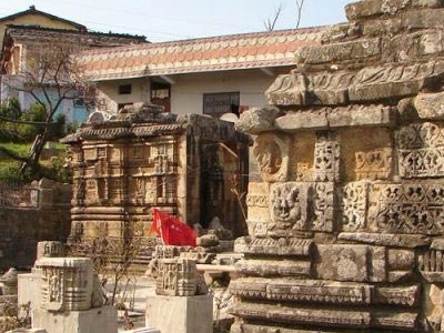 Baleshwar Temple, Champawat, India Tourist Information