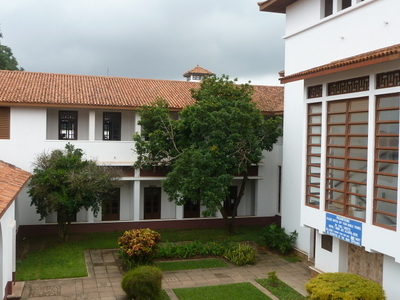 University of Ghana, Legon, Ghana Tourist Information