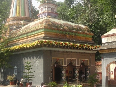 Baneshwar, Pune, India Tourist Information