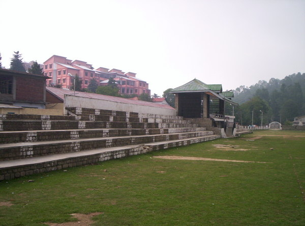 Banikhet, India Photos