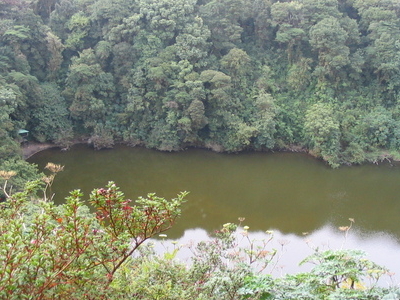 Barva Volcano, Costa Rica Tourist Information